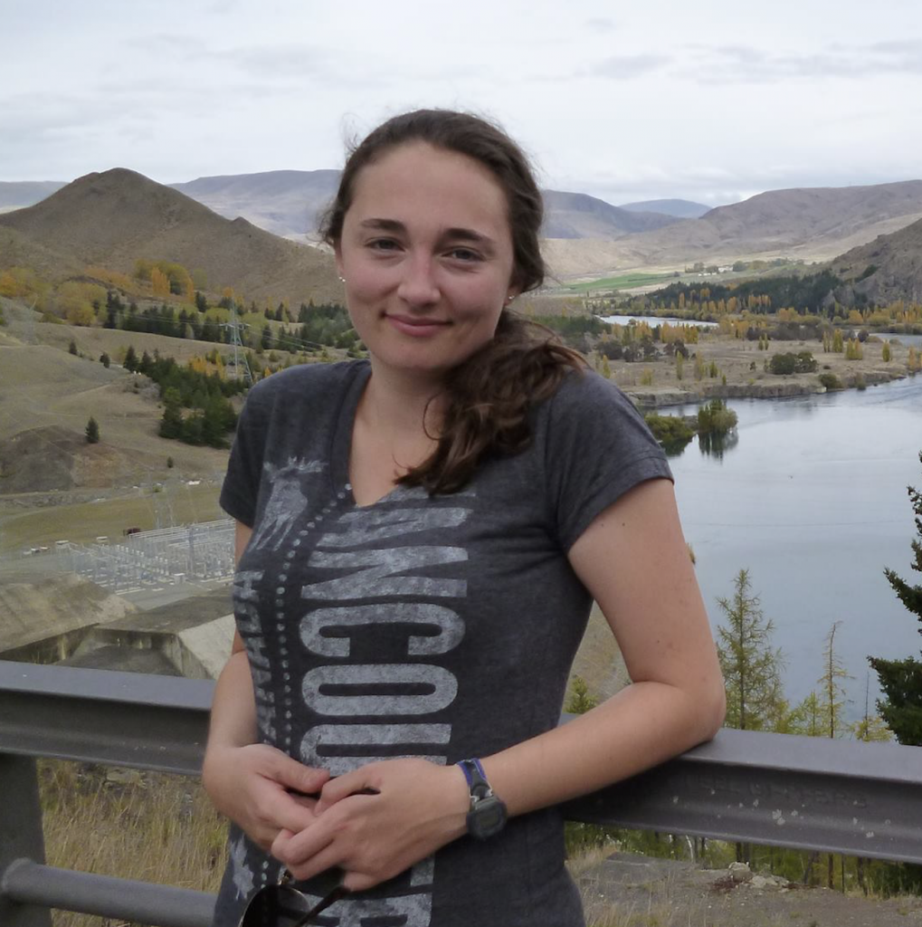 The Friendly Fantail – Forest & Bird