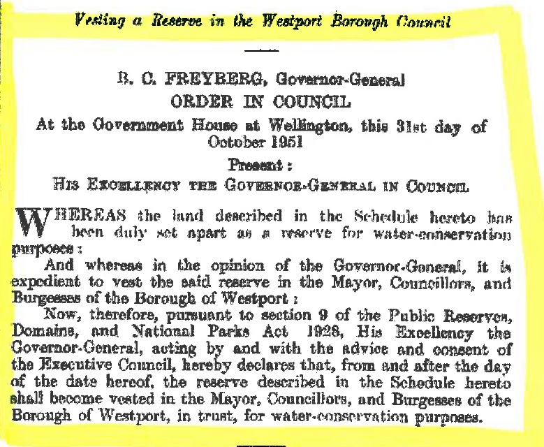 Te Kuha: this land is your land – Forest & Bird