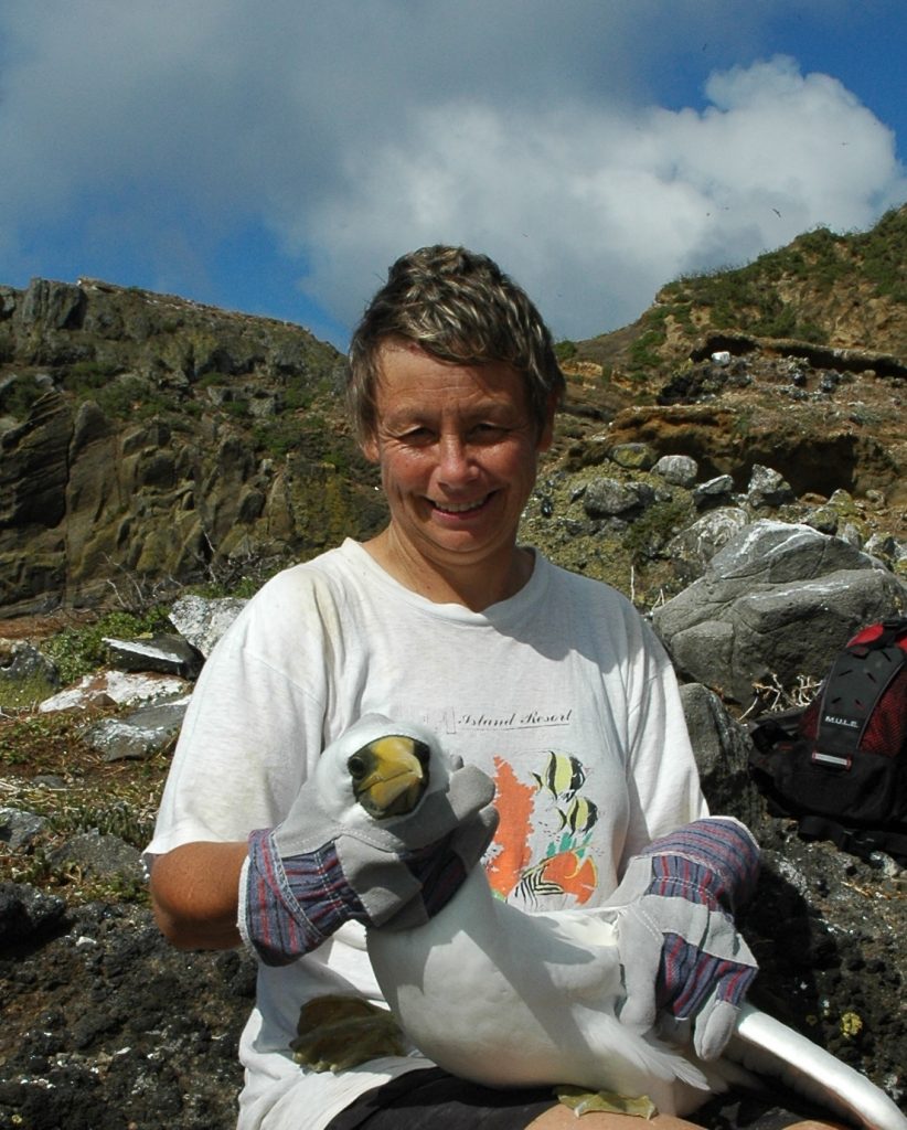 Make your vote for nature count for generations to come. – Forest & Bird